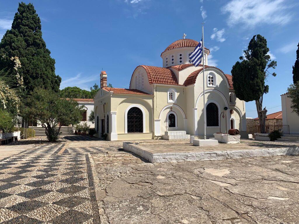 Με Πρωάκη Πρόεδρο το Δ.Σ. του Π.Ε. Συλλόγου Νεοχωρίου « Άγιος Μηνάς ...